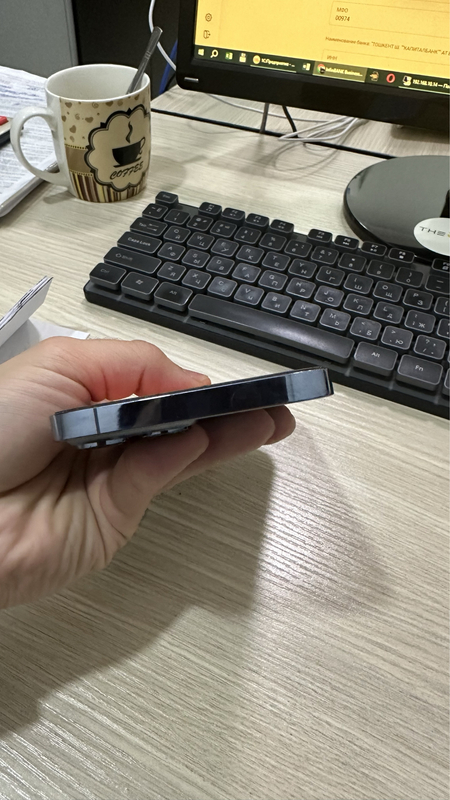 iPhone 13 Pro Max 256