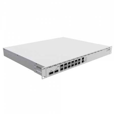 Маршрутизатор MIKROTIK CCR2216-1G-12XS-2XQ