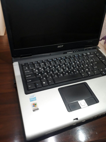 Продается ноутбук ACER Aspire 3690