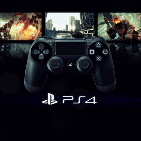 Прошивка и запись игр на Playstation 3 / 4 / 5 /Vita