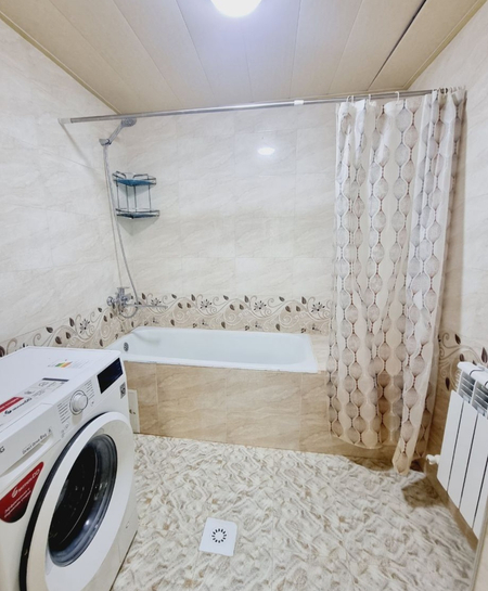 Kunlik ijara zaks bilan qoʻyiladi