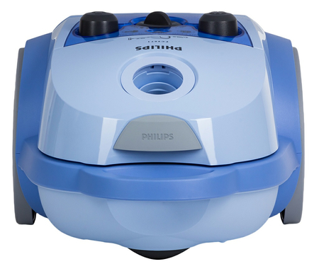 Philips пылесос без шумный мешковой оргинал фирменный