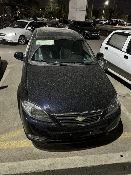 Chevrolet jentra 2024
