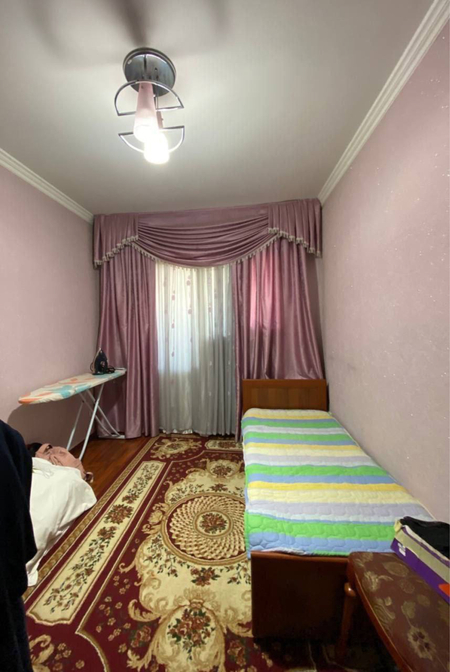Продаётся Срочно Квартира Яккасаройский район Ор-р Массив Бошлик 115кв