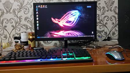 Срочно!!!  ddr 4 седьмого поколения  РГБ КОМПЛЕКТ...