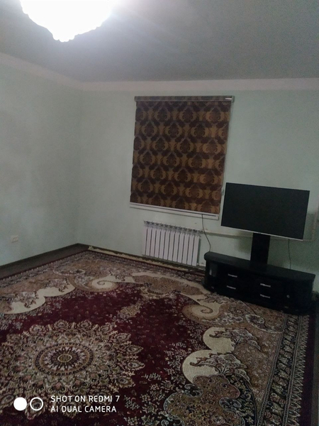 Katej uzoq mudatga ijaraga beriladi