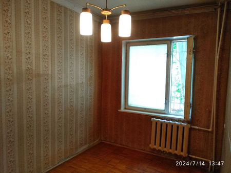 чиланзар 8 3/2/4, 75м2, 77 серия