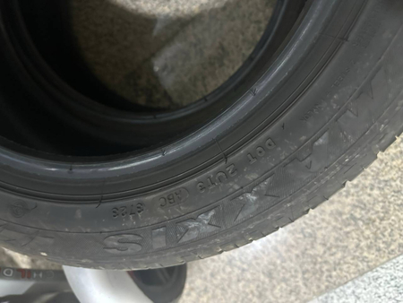 Onex zavod baloni 3 000km yurgan 2 dona