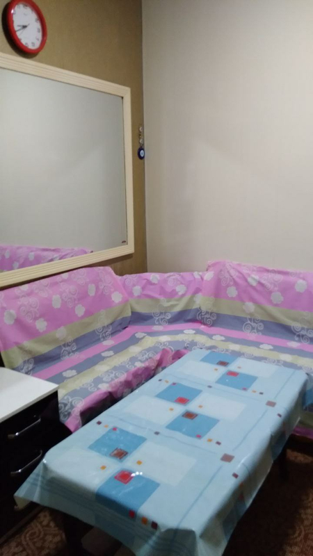 Чиланзар 17кв 2/2/4.15×6 бал.СВОЯЗЕРКАЛКА СВОЯ .