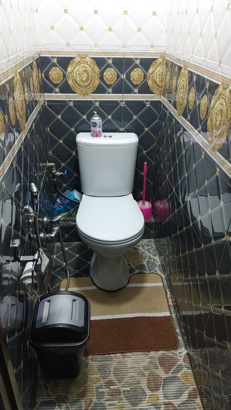 Bez makler qiz ayolarga kvartira