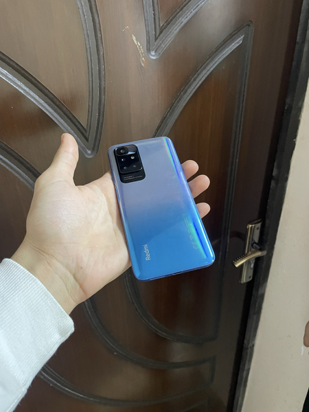 Redmi 10 dok full 64