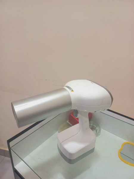 Stomatologiya kreslolar