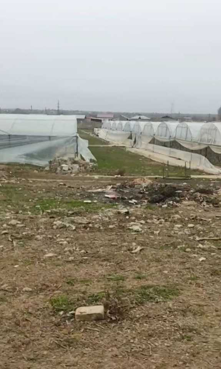 Продается участок земли, 6 соток на Янги Узбекистан