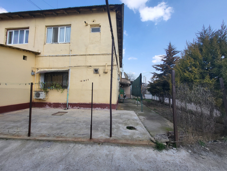 Продаётся 3х комнатная квартира