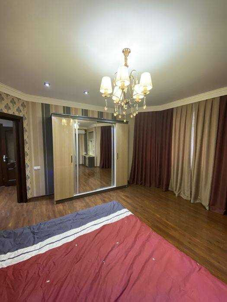 Apartment in the center of the capital Ориентир: Яккасарай тойхона