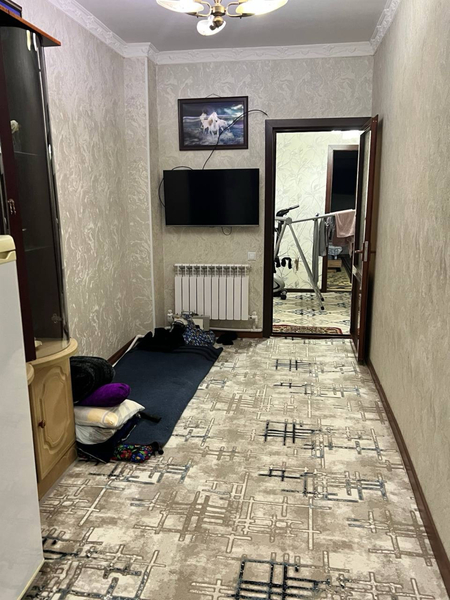 дом 3х комнатный