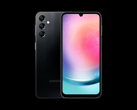 Продается срочно новый SAMSUNG A24 LTE