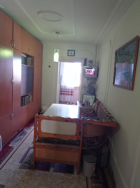 Продам квартиру в центре