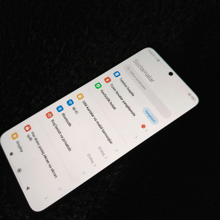 Redmi Note 11s sotiladi