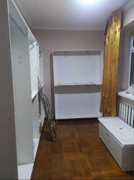 Продается 5ти комнатная квартира 77-серия, Бульвар под Ипотеку