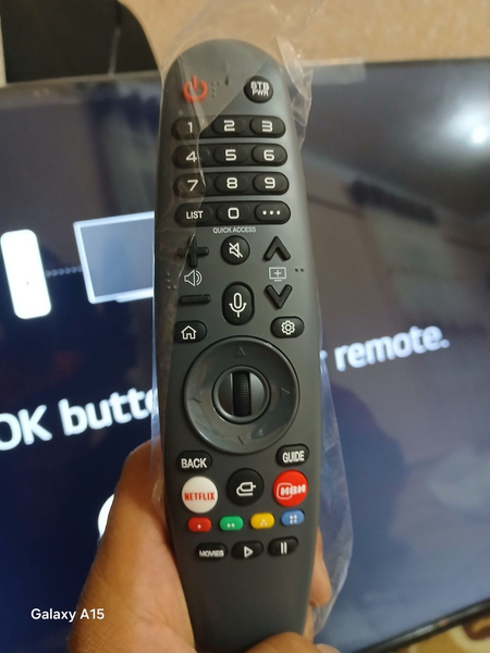 Televizor 55 shivake smart