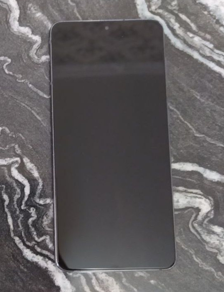 Samsung S21 8/256