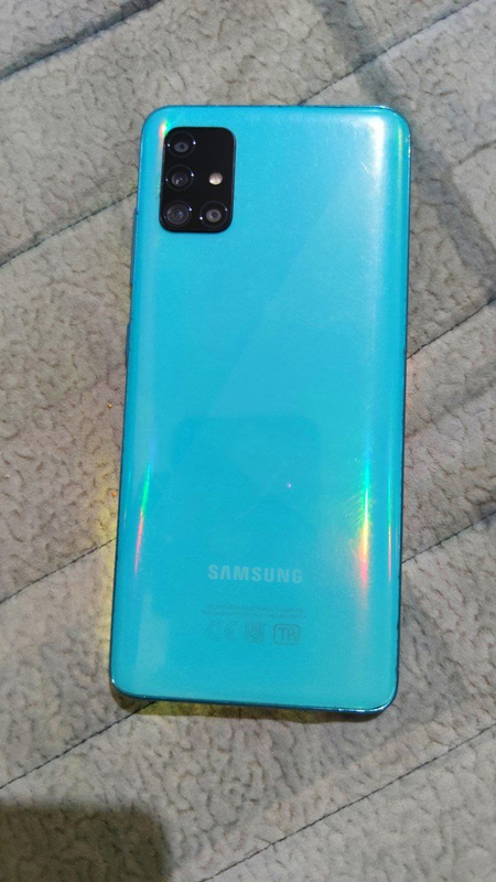 Samsung A51 6/128