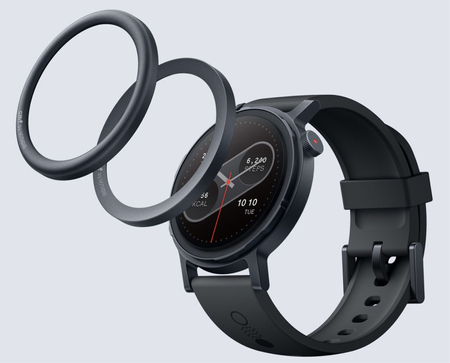 CMF Watch Pro 2 aqilliy soati 1,32 dyuymli AMOLED gps / Умные часы