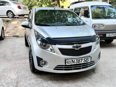 Продается Спарк,2 позиция