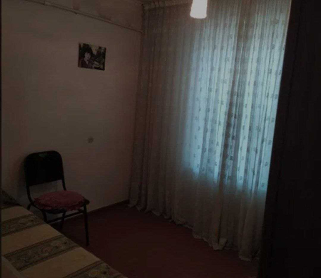 (К118811) Продается 3-х комнатная квартира в Мирабадском районе.