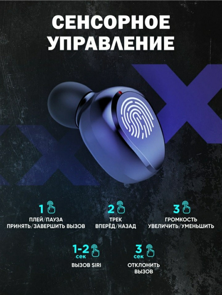 Naushnik  F9 sotiladi