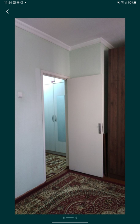 Лабзак  квартира