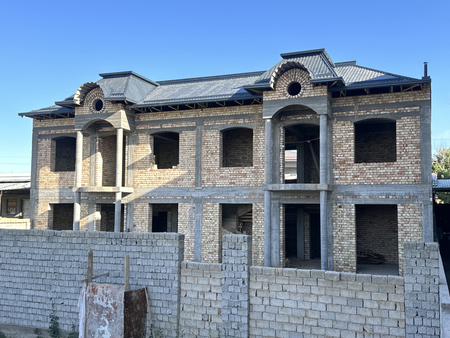 Продается участок 2соток коробка
