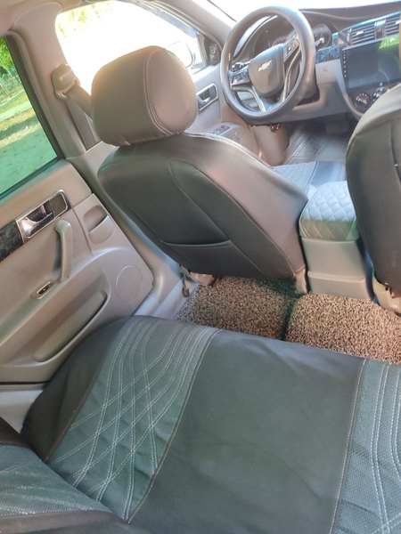 Lacetti 1.8 2010