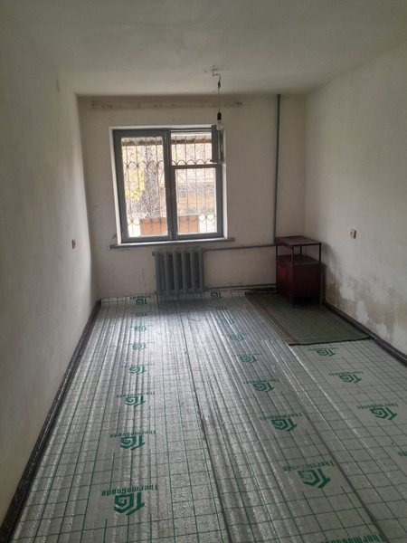 Саракулка 1/2/4 бывш общ