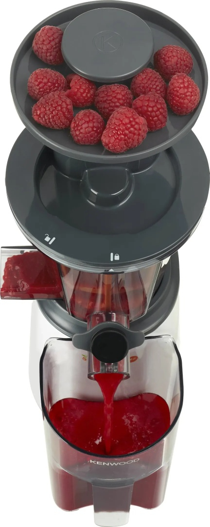 Sokovjimalka Kenwood JMP400wH
