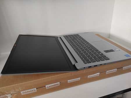 Lenovo v15 N4020 4gb, M2 SSD 256gb (new)