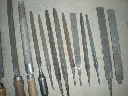 продам инструменты из гаража