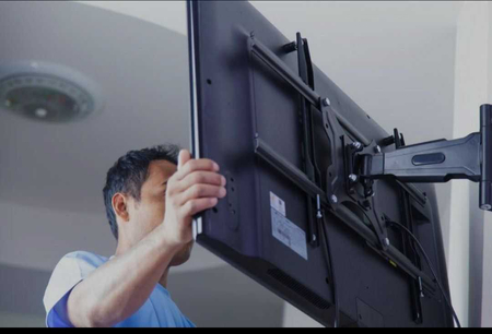 Smart tv uchun prashivka