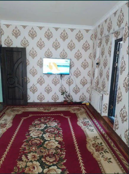 Квартира на Себзар 1в2/4/5 общ пл 42м балкон 2*6