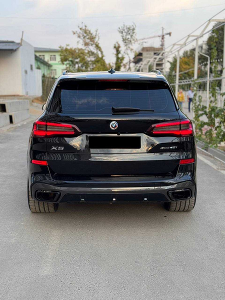 В продаже ! Автомобиль BMW X 5 xDrive40i