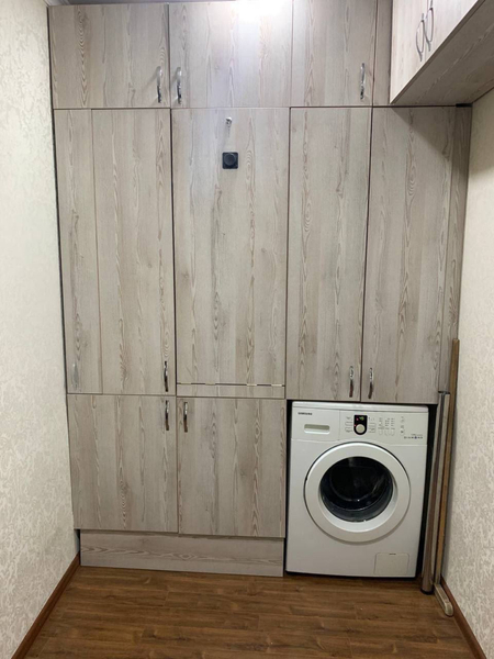 Два кадастра #Ц6 2+1/4/4 ор на небе 100квМ Срочн цена