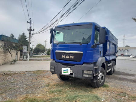 Man 20 Tonnali sotiladi 2014