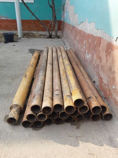 Продается малогабаритная буровая установка