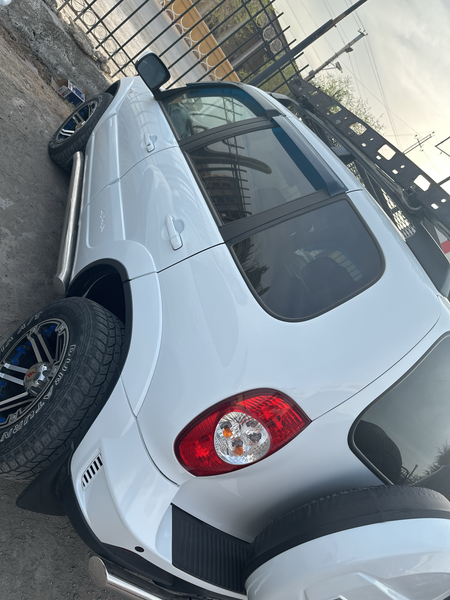 Chevrolet Niva sotiladi