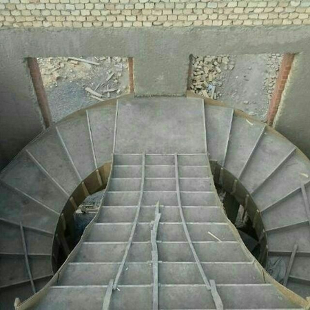 Лестница лестница