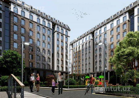 Срочно продаю свою квартиру в новостройке ЖК ECO DREAM