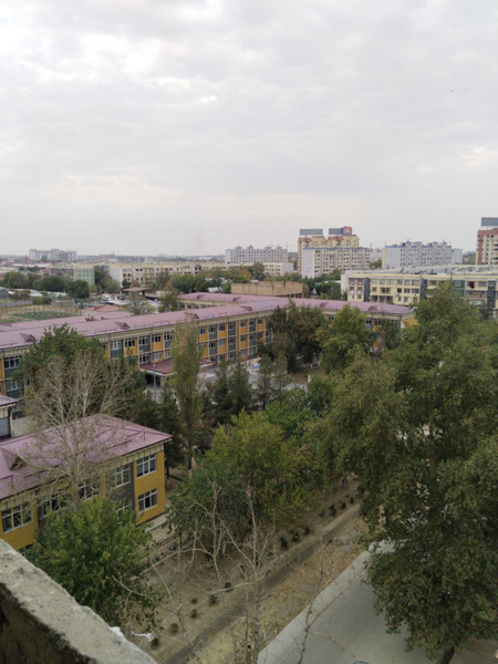 Kvartira Yashnabad 2/8/9