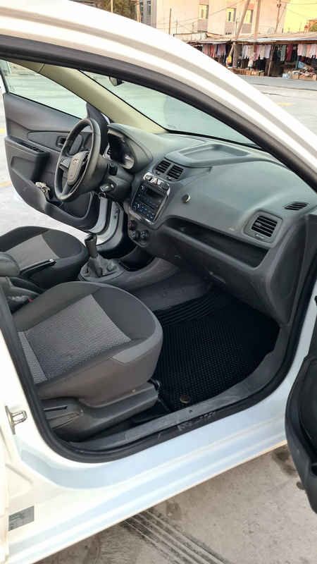 Chevrolet cobalt
