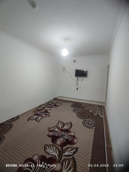 Yashnabod tumani olmos mahalla ijaraga